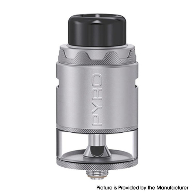 Best RDTA | Rebuildable Dripping Tank Atomizers – shareAvape