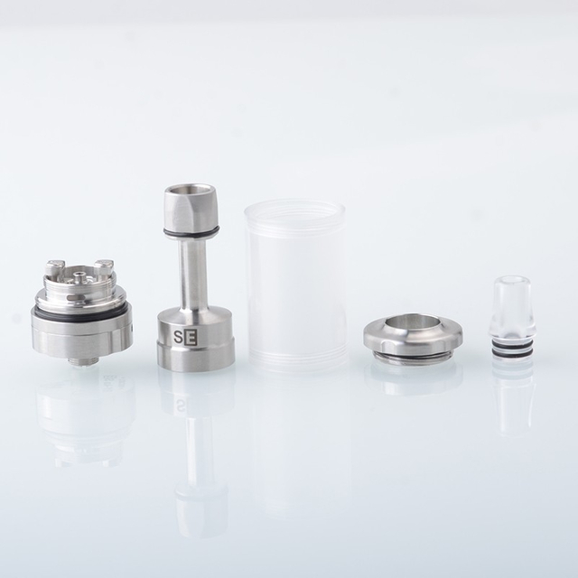 Best Popular RTAs | Rebuildable Tank Atomizers – shareAvape