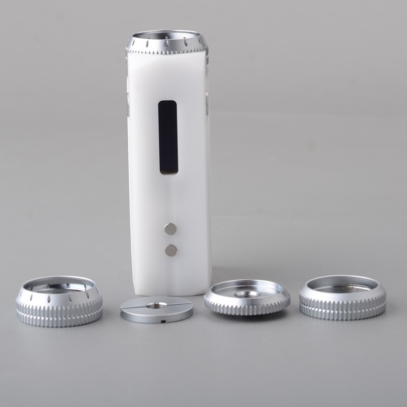 Stickman champion SuperScud 60W TC VW Vape Box Mod1~60W 1 x 18650 ...