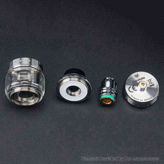 Vape Atomizers | Best Clearomizer Tanks - shareAvape