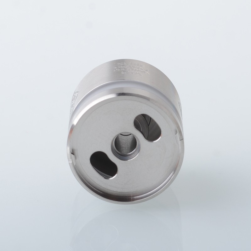 Authentic BP MODS Sure RTA Replacement Long Tank Tube Top Cover 6ml ...