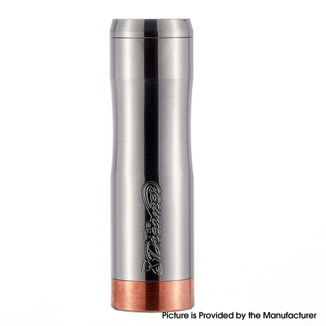 Mechanical Mod | Shop Best Mechanical Mod | shareAvape