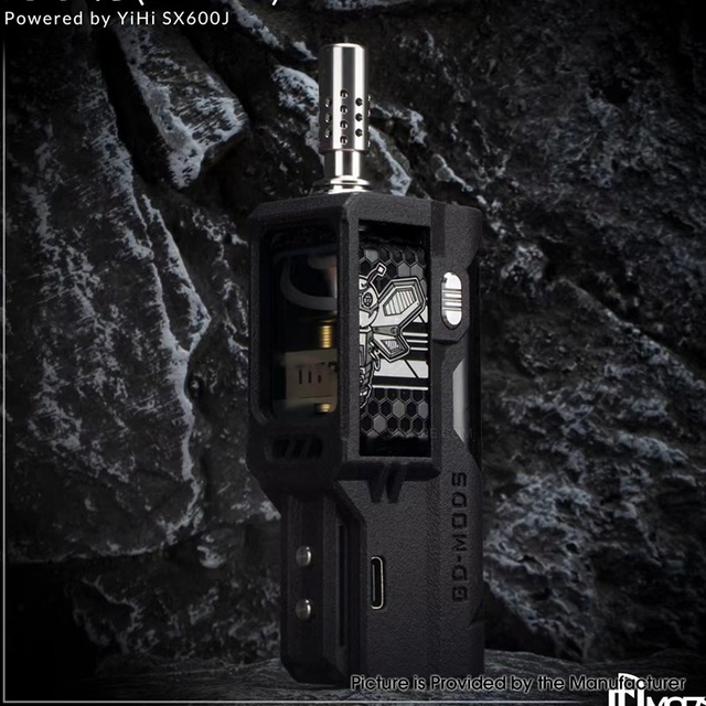 Newest & Popular Vape Box Mods - shareAvape