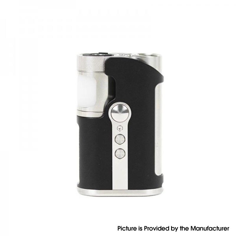 Authentic BP Mods Tomahawk SBS & Squonk 60W Vape Box Mod VW 5~60W, 1 x ...