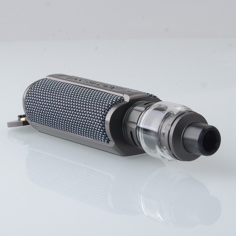 Authentic Vaporesso Target 200 VW Vape Box Mod Kit with iTANK & Reviews ...