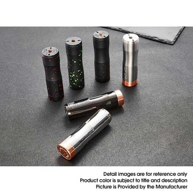 Mechanical Mod | Shop Best Mechanical Mod | shareAvape