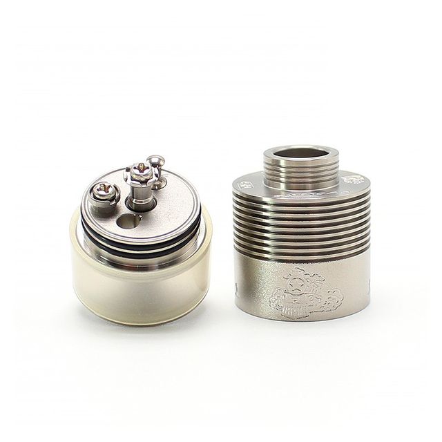 Best RDTA | Rebuildable Dripping Tank Atomizers – shareAvape