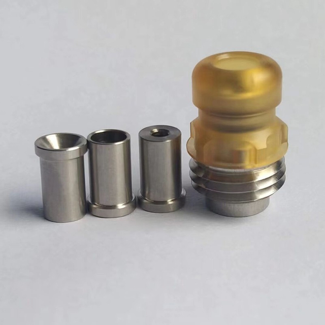 Vape Drip Tips | 510/810 Replacement Mouthpiece - shareAvape
