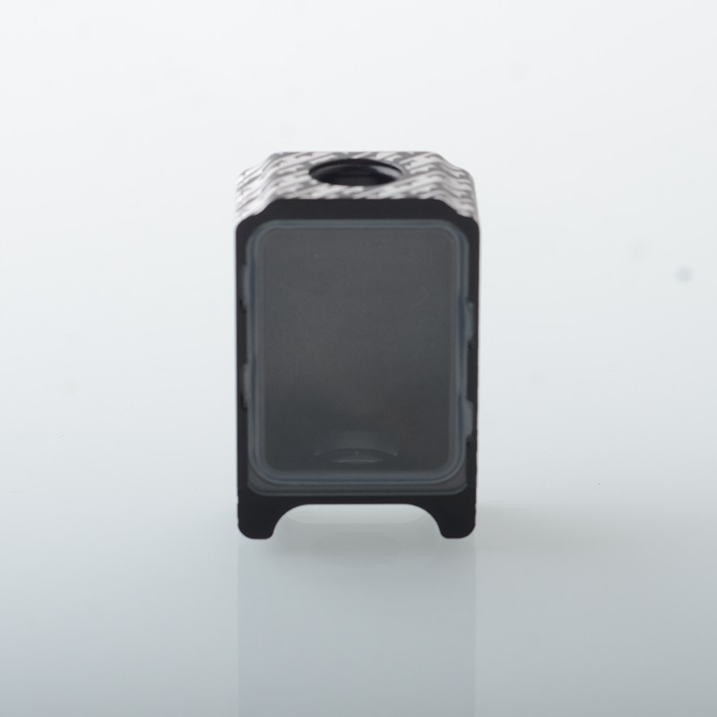 Monarchy Boro Tank for SXK BB / Billet AIO Box Mod Kit Aluminum ...