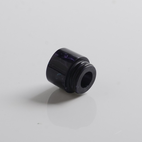 Replacement 810 Drip Tip w/ O-Ring for RDA / RTA / RDTA / Sub Ohm Tank ...