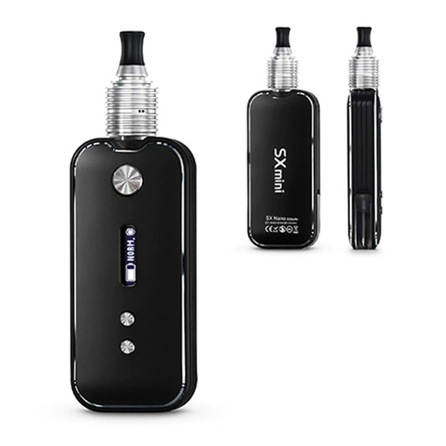 Best Vape POD Systems For Sale - shareAvape