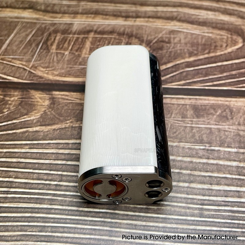 5AVape Art and Mod limitless 60W TC VW Vape Box Mod 1~60W, 1 x 18650 ...