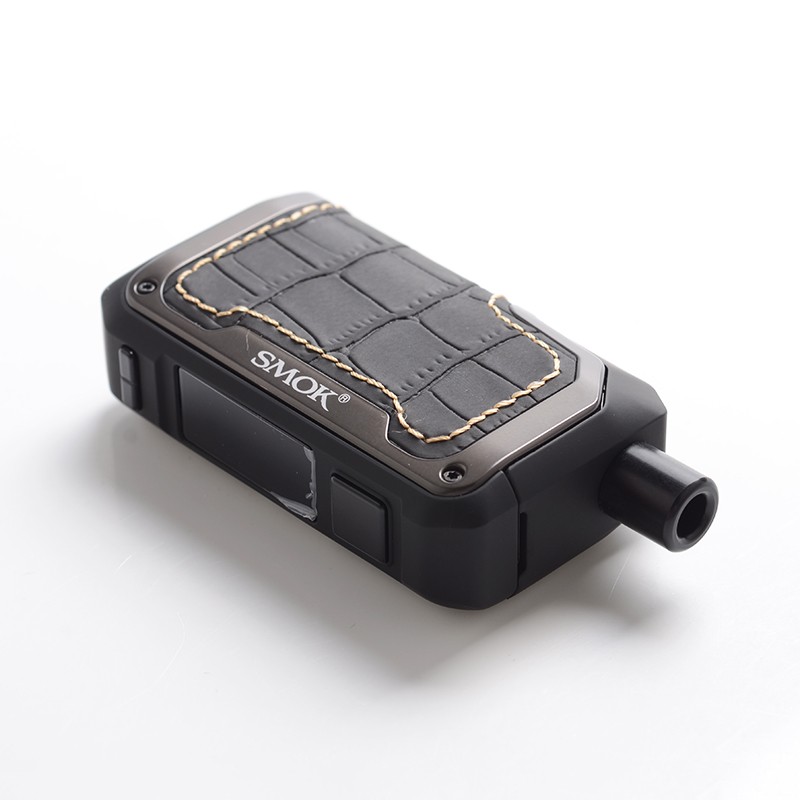 Authentic SMOKTech SMOK Alike Kit 40W 1600mAh VW Pod System Vape ...