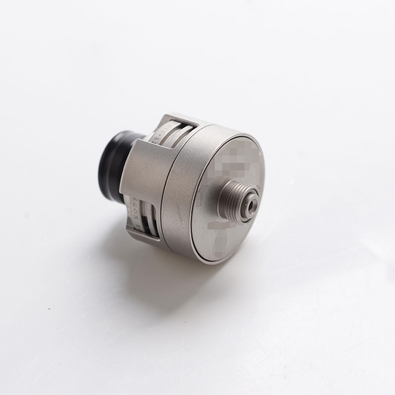 Vapeasy Armor Engine Style RDA Rebuildable Dripping Atomizer w/ BF Pin ...