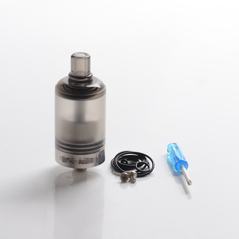 SXK Sputnik Style MTL RTA Rebuildable Tank Vape Atomizer - Buy Product ...