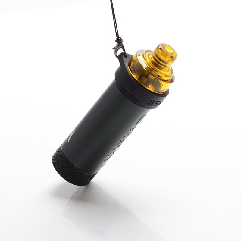 Authentic Asvape Hita 30W 1000mAh Mech Mod RBA Pod System Vape Starter ...