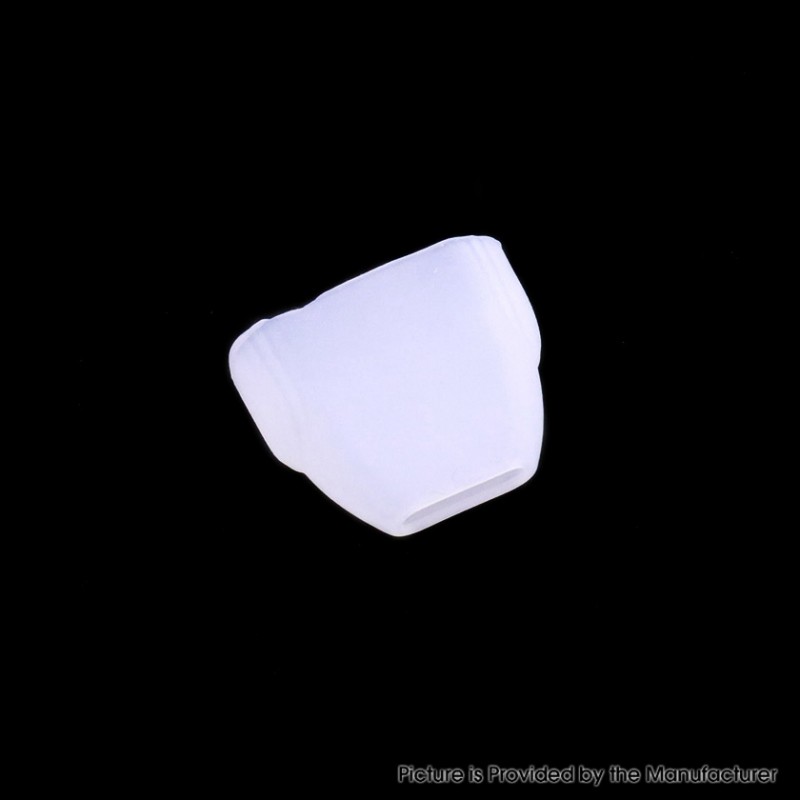 Replacement Disposable Silicone Taste Cap for Uwell Caliburn / Caliburn ...