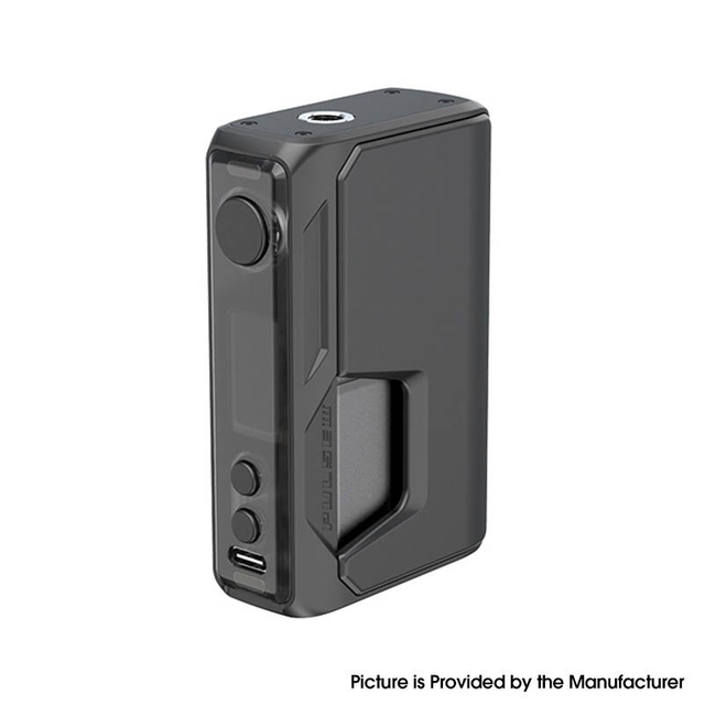 Newest & Popular Vape Box Mods - shareAvape