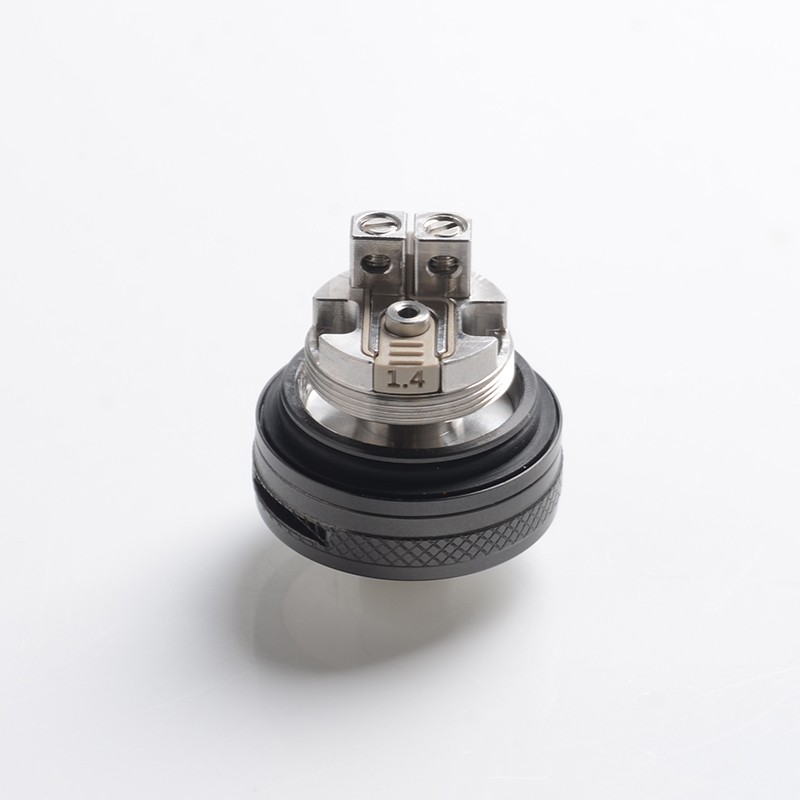 Vandy Vape Berserker Mini V2 MTL RTA Vape Atomizer, 2.0 / 2.5ml, 22mm ...