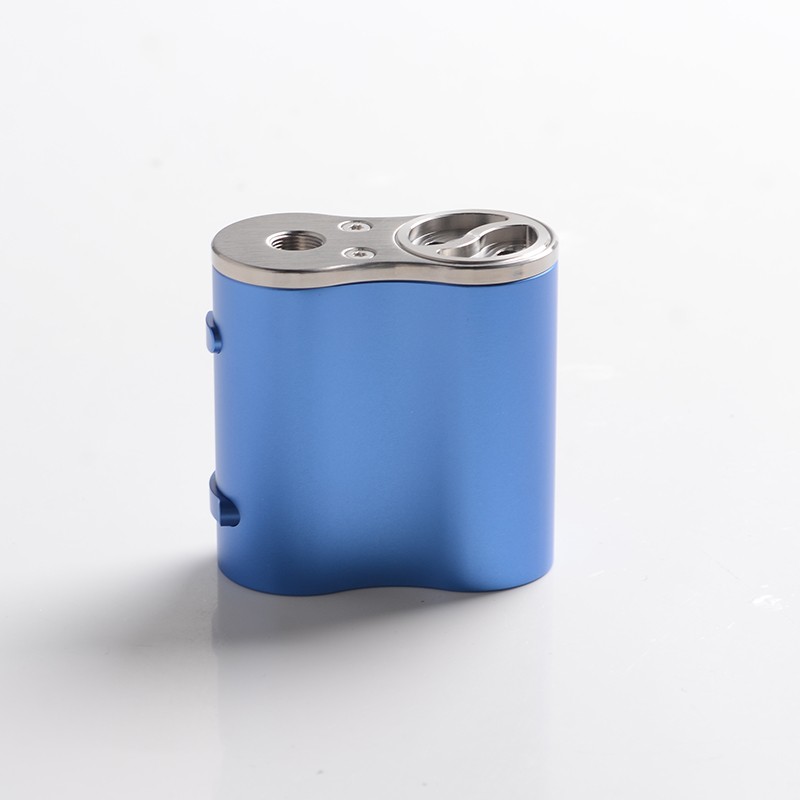 5AVAPE Flex Style Side-by-Side SBS 60W TC VW Vape Box Mod, 1~60W, 1 x ...