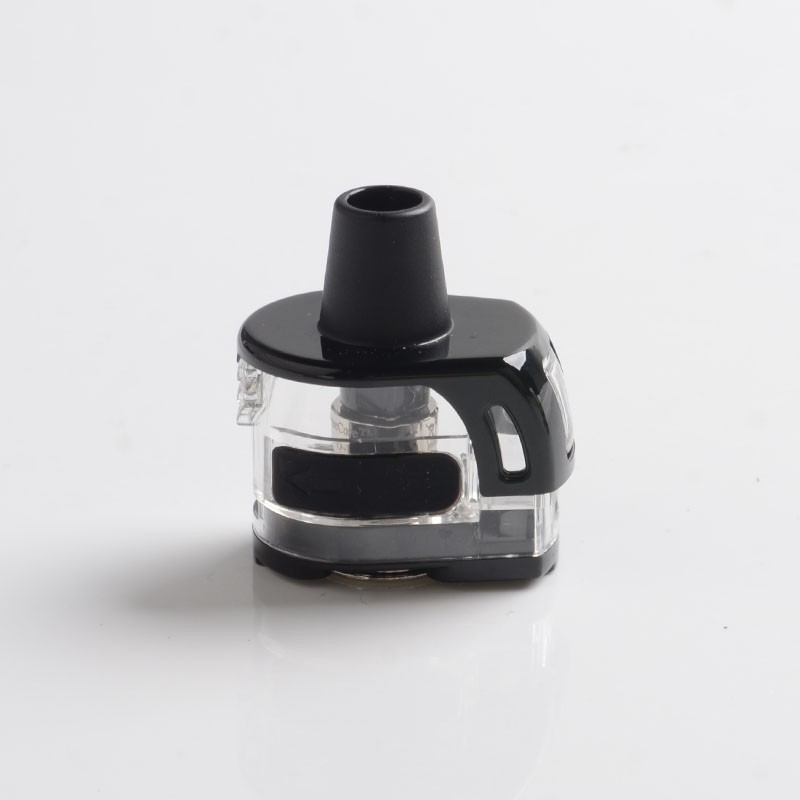 Vapefly Optima Pod System 80W Pod System Vape Mod Kit, 3.5ml Pod ...