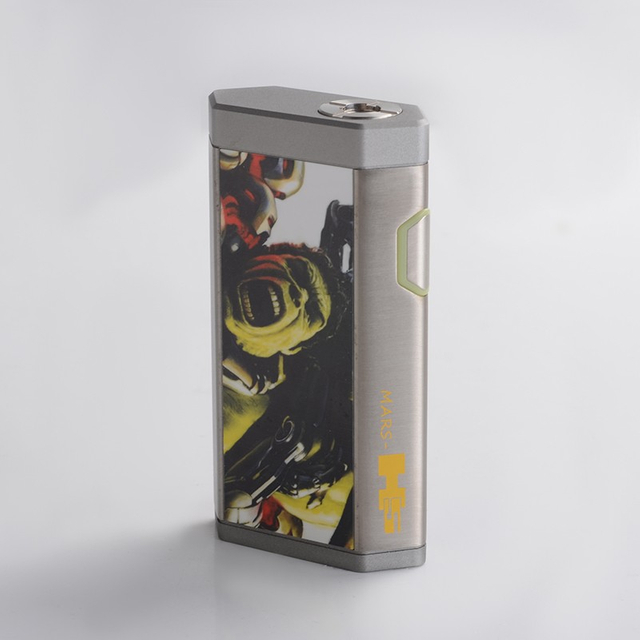 Mechanical Mod | Shop Best Mechanical Mod | shareAvape