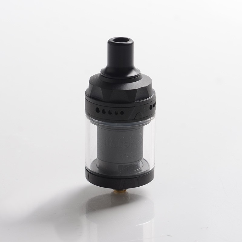 Authentic Augvape Intake MTL RTA Rebuildable Tank Vape Atomizer ...
