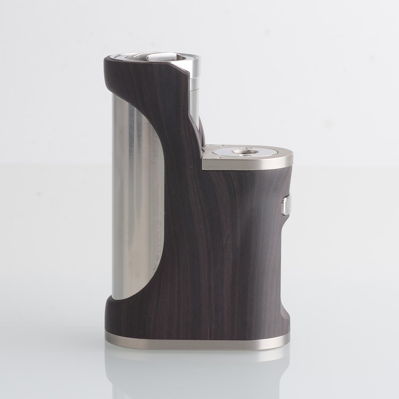 Authentic Hippovape B'adapt Pro 100W TC VW Vape SBS Box Mod 1~100W, 100 ...