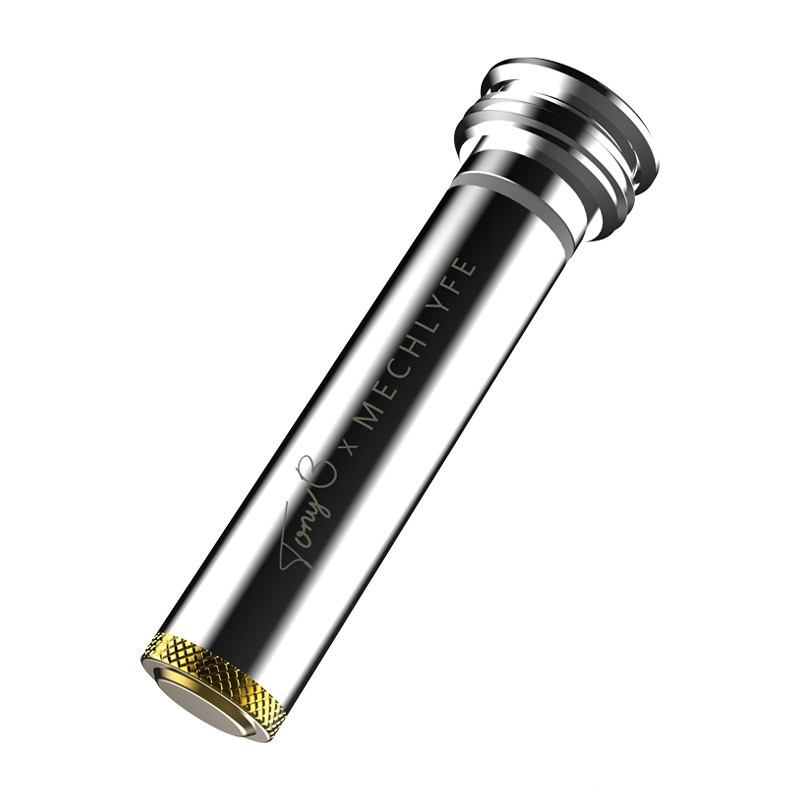 Authentic TonyB x MECHLYFE Link 510 Adaptor Connector for BB 60W / 70W ...