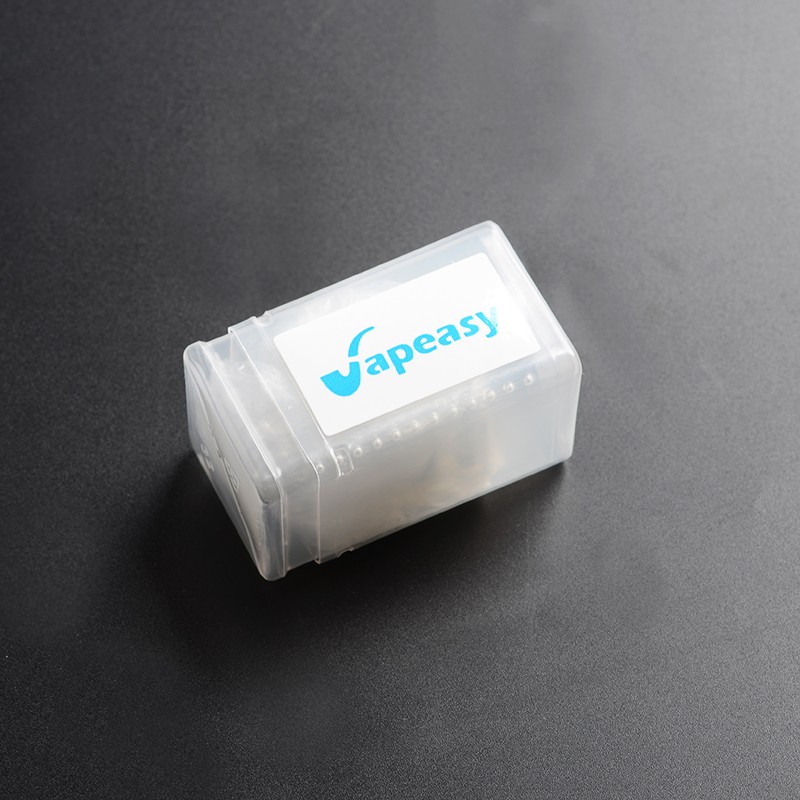 Vapeasy Armor Engine Style RDA Rebuildable Dripping Atomizer w/ BF Pin ...