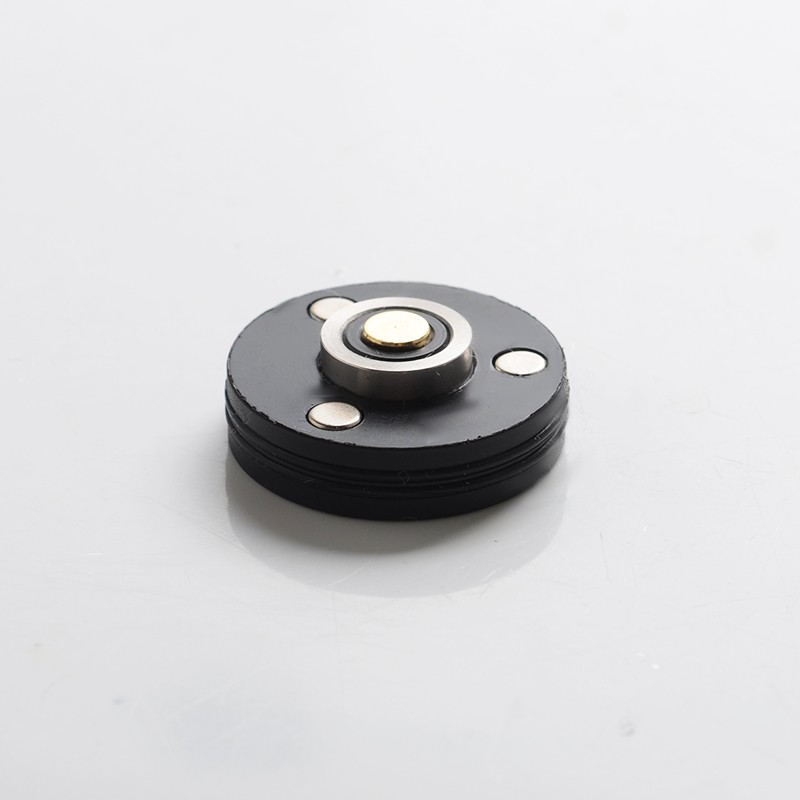 510 Thread Adapter Connector for Voopoo Drag S / Drag X Pod System Vape ...