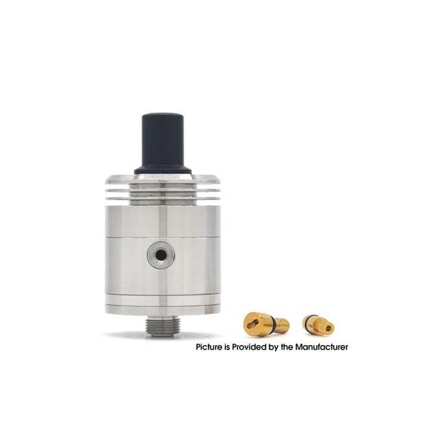 Best Popular RDAs | Rebuildable Drip Atomizers – shareAvape