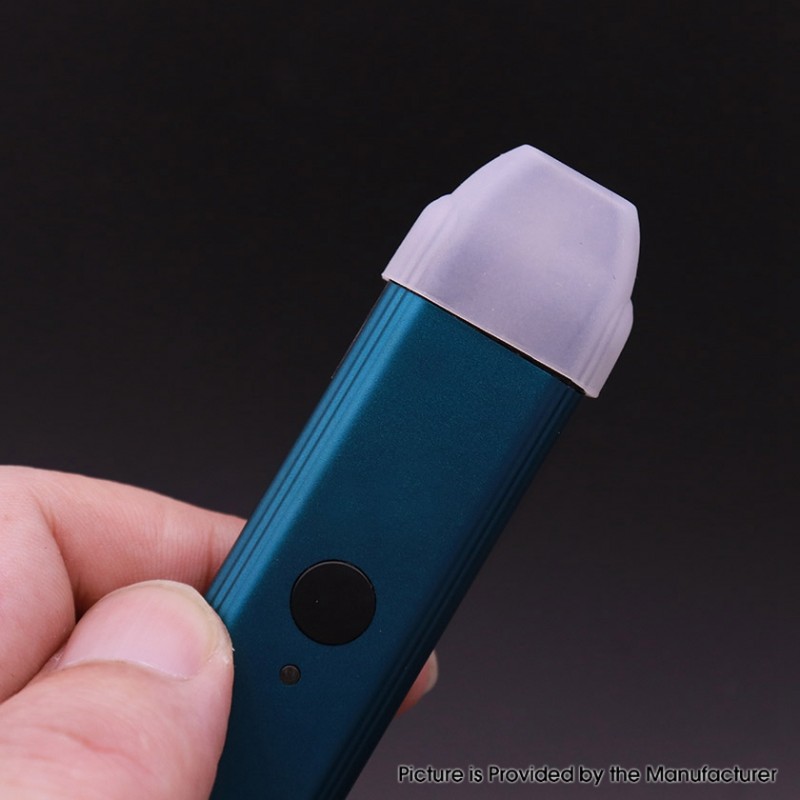 Replacement Disposable Silicone Taste Cap for Uwell Caliburn / Caliburn ...