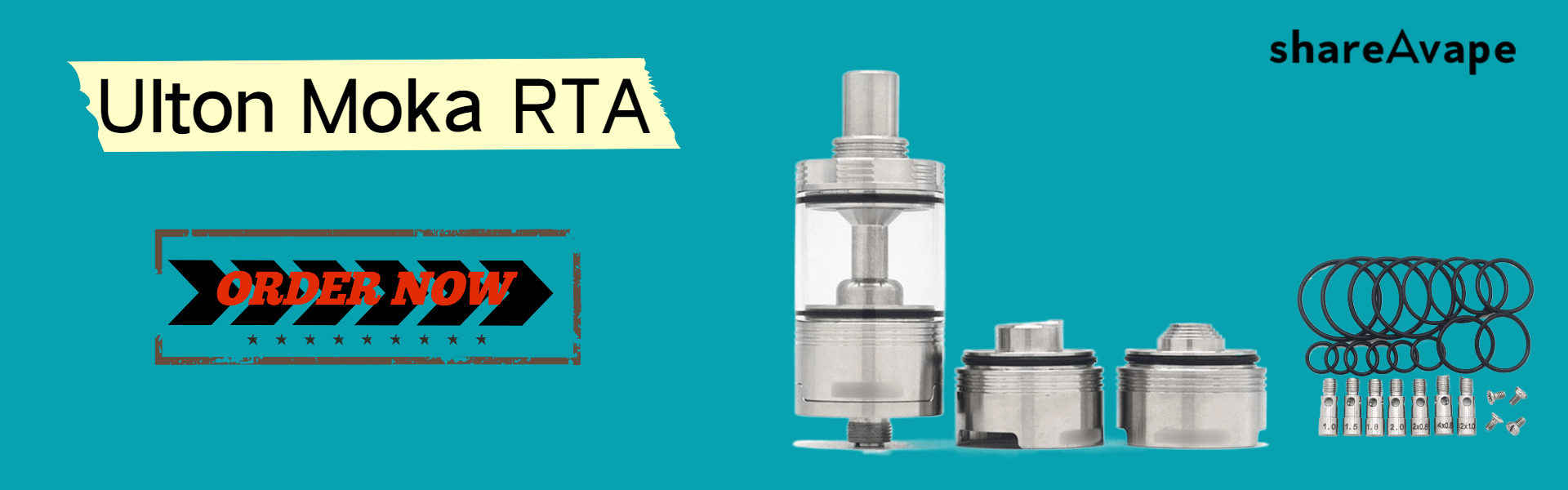 Vape Shop Online Store, Vaping Trends – shareAvape