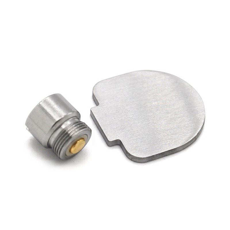 YDDZ A1 510 Thread Adapter Connector for dotMod dotAIO Pod System Vape ...