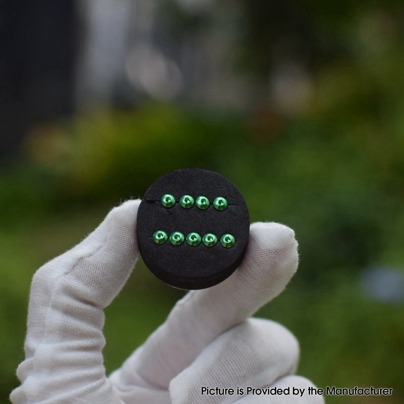 Authentic MK MODS Replacement Screw Set Kit for SXK BB 70W / DNA 60W ...