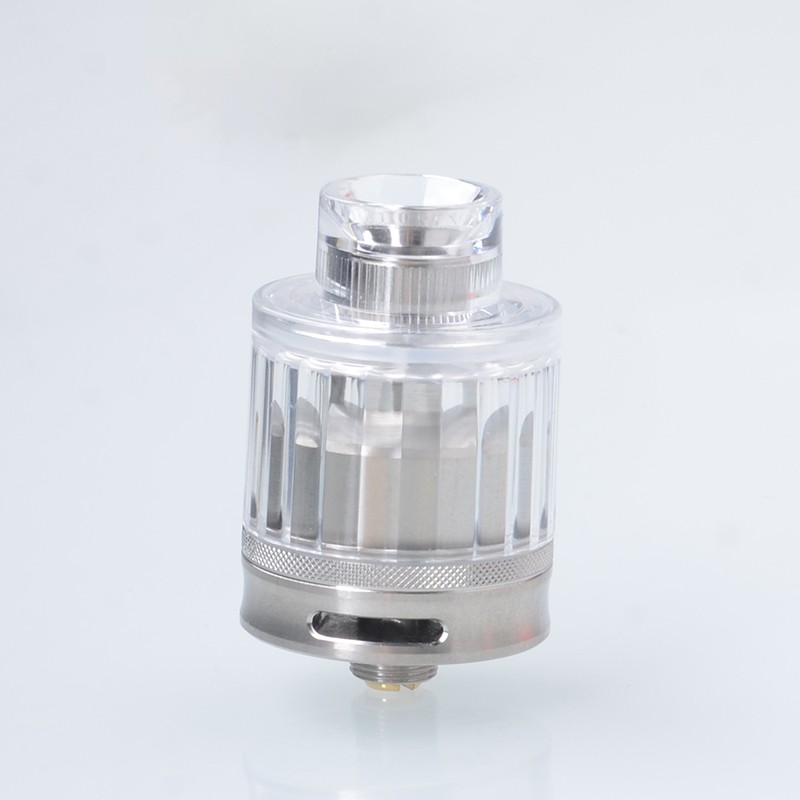 Authentic Wotofo Gear V2 RTA Rebuildable Tank Vape Atomizer 3.5ml ...