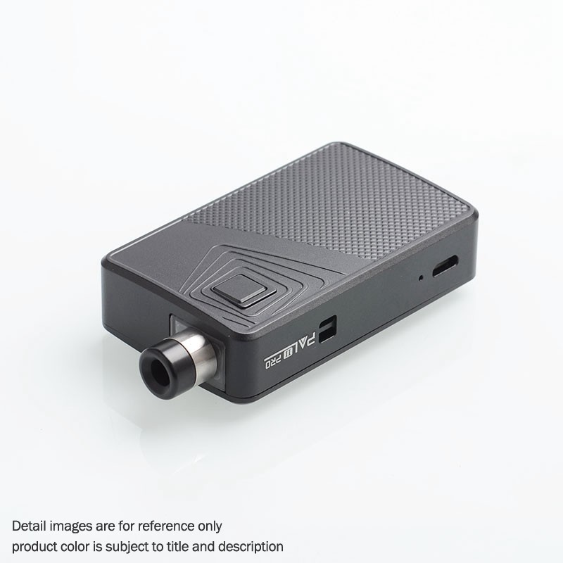 Authentic Artery PAL II 2 Pro 22W 1000mAh Pod System VW Mod Kit , 5~22W ...