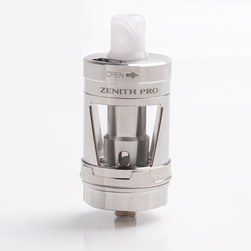 Authentic Innokin Zenith Pro RDL / MTL Sub Ohm Tank Vape Atomizer - Buy ...