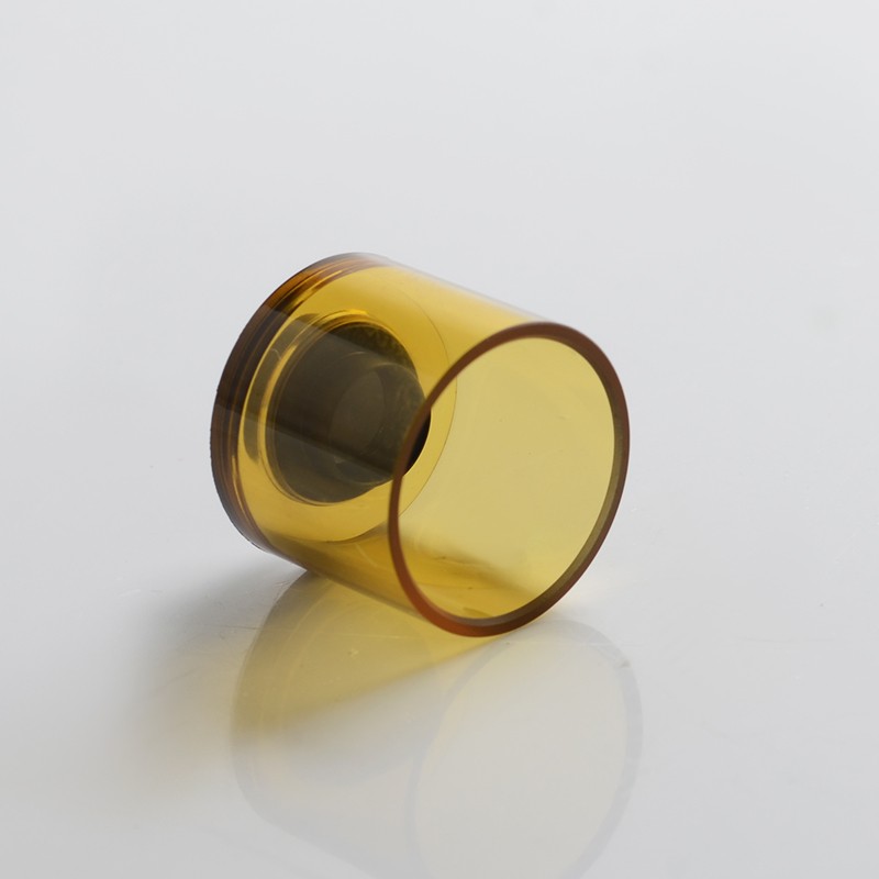 Authentic Auguse Era MTL RTA Vape Atomizer Replacement Round Tank Tube ...