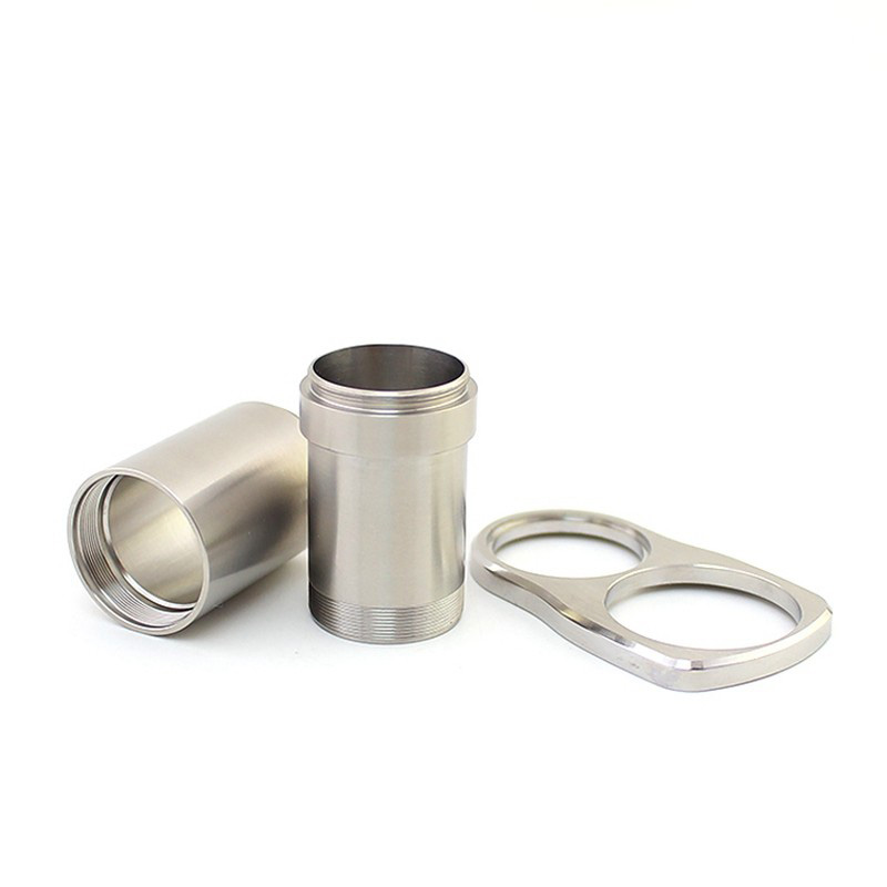 Authentic SXK Supbox Box Mod Kit Replacement 18650 / 18350 Battery Tube ...