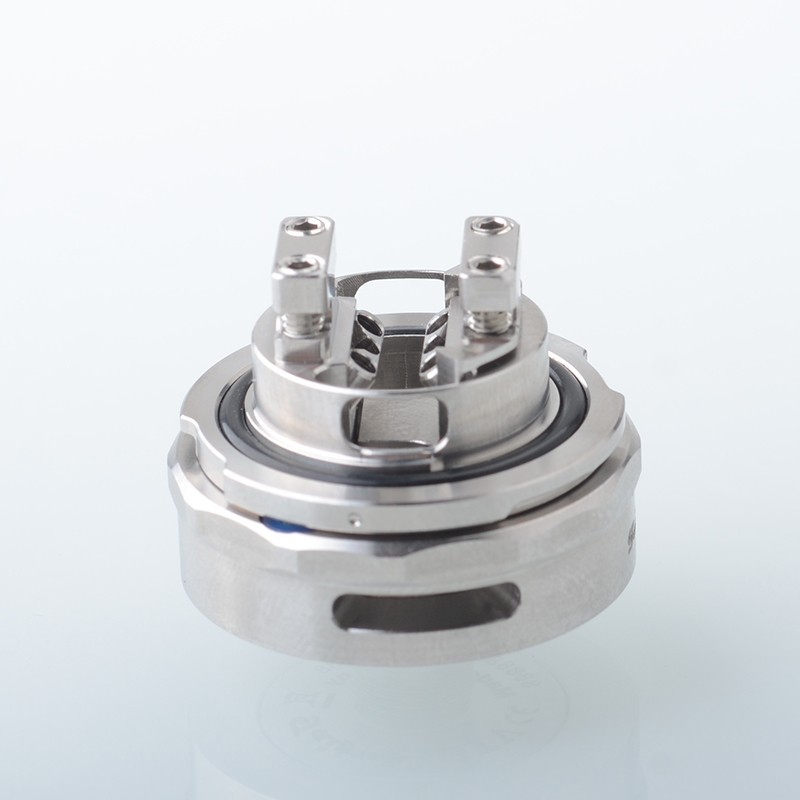 Typhoon Taifun GTV GT V RTA Rebuildable Tank Vape Atomizer 6ml, 25mm ...