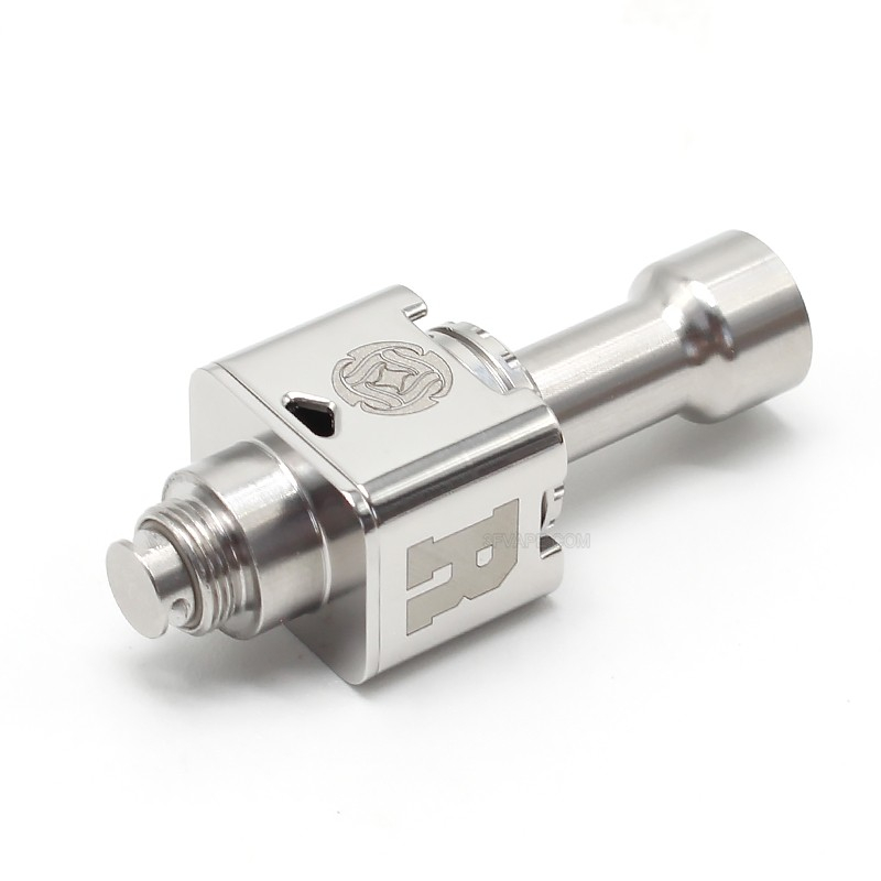 SXK Spade RBA Bridge for Boro / Billet / BB / Cthulhu / Pulse AIO 0.8 ...