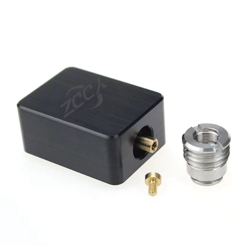 Authentic YDDZ 510 Thread Adapter Connector for Billet / SXK BB 70W ...
