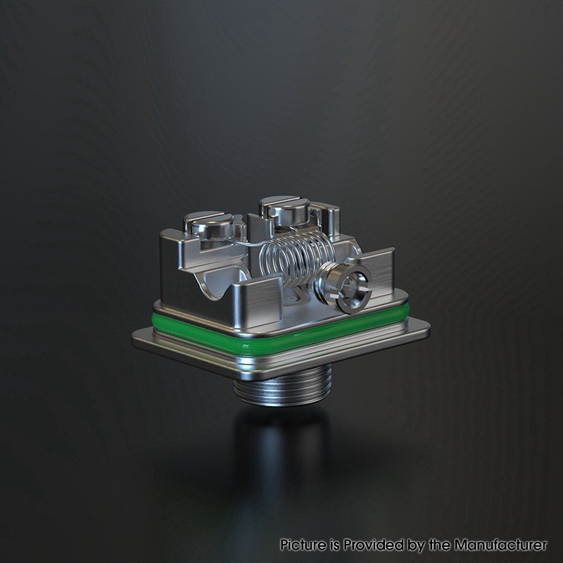 Authentic Auguse EraAio Era Aio V2 RBA Rebuildable Tank for DotMod ...