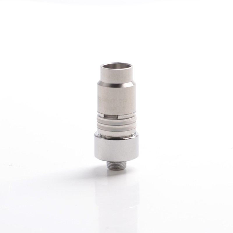 Authentic Smoant Knight 80 TC VW Mod RBA Pod System Vape Kit ...