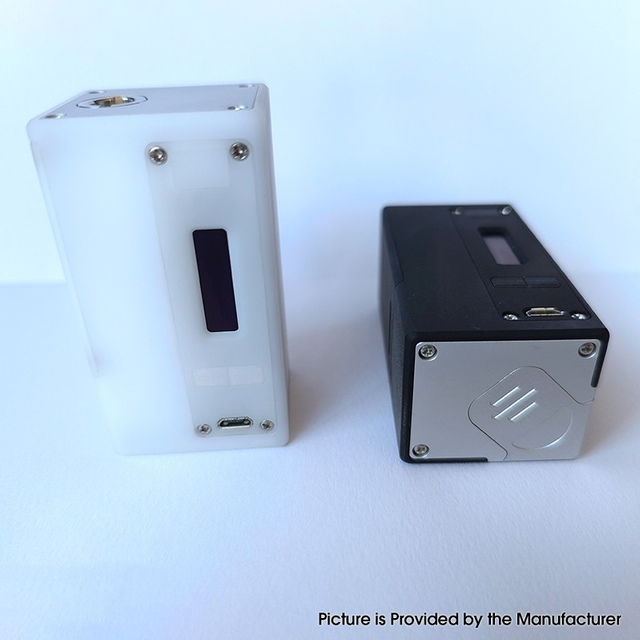 Newest & Popular Vape Box Mods - shareAvape