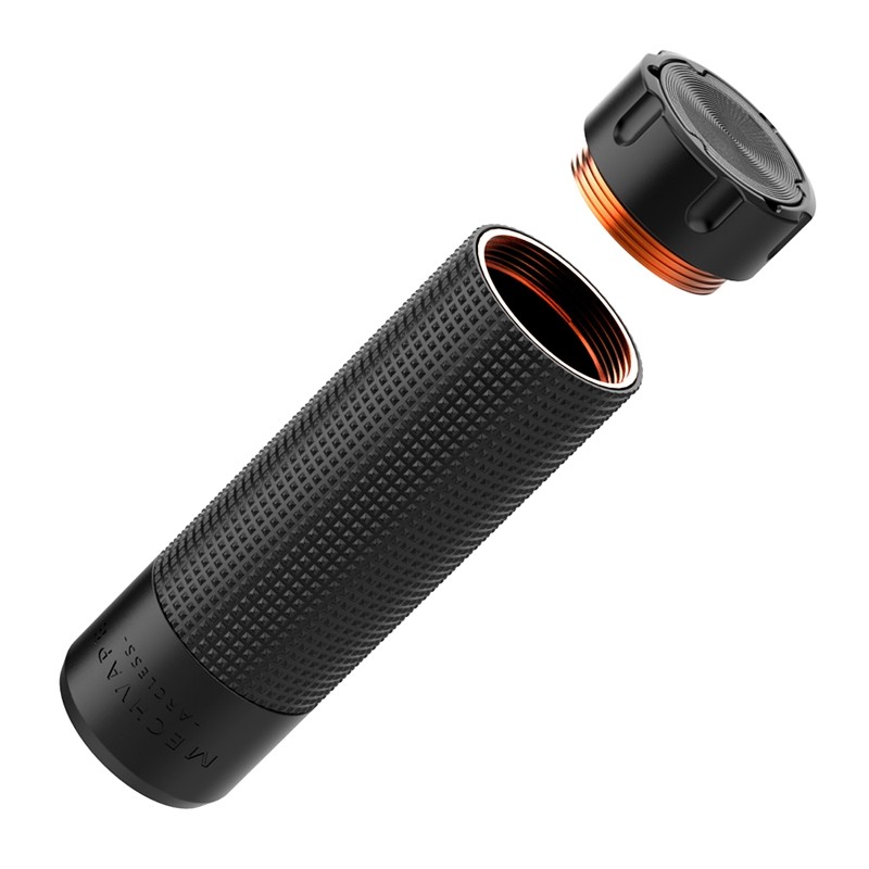 Autêntico MECHVAPE Arcless Mechanical Mech Mod 2026 versão de cobre 1 x ...