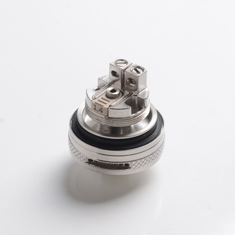 Vandy Vape Berserker Mini V2 MTL RTA Vape Atomizer, 2.0 / 2.5ml, 22mm ...