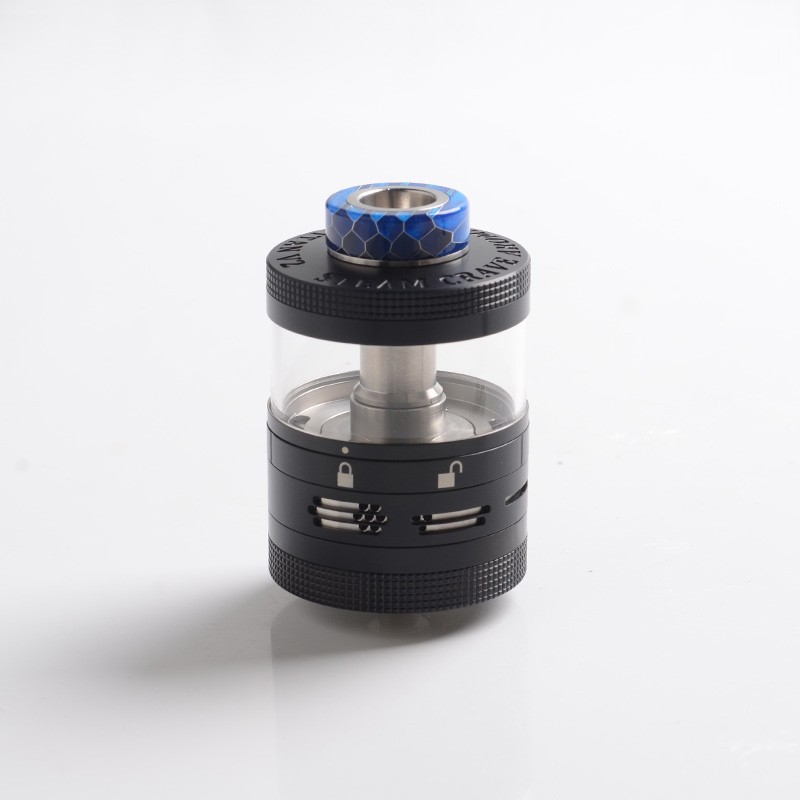Steam Crave Aromamizer Titan V2 RDTA Rebuildable Dripping Tank Atomizer ...
